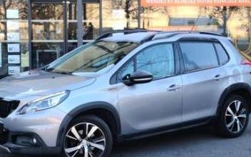 Voiture occasion Bordeaux (33000) pas chère