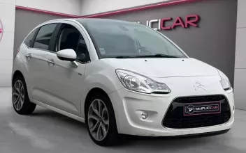 C3 Citroen occasion pas chère