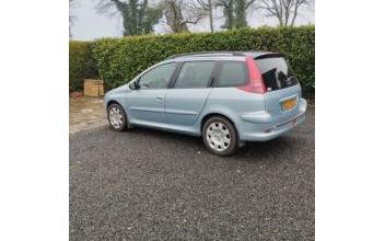 Voiture occasion Côtes-d'Armor (22) pas chère